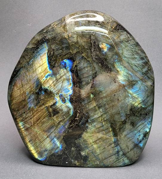 Andre slipte og polerte steiner - Naturens Mangfold AS