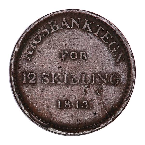 Danmark-Norge fram til 1814 - Naturens Mangfold AS